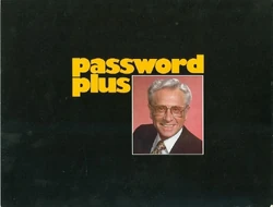 Password Plus | Logopedia | Fandom