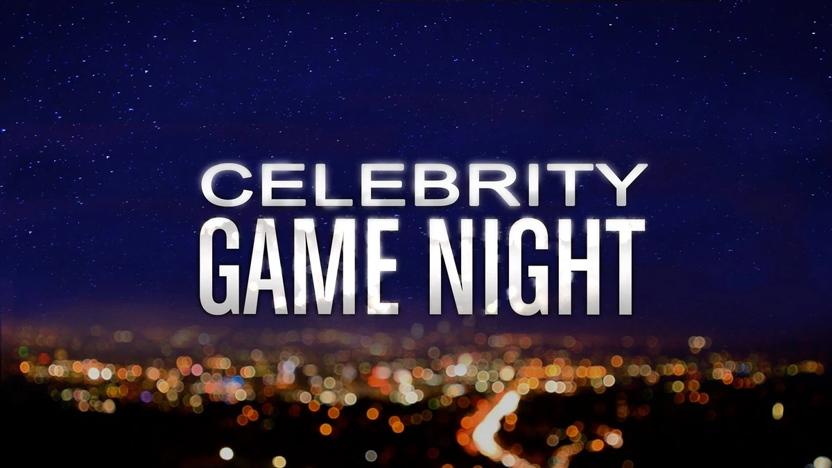 Celebrity Game Night | Logopedia | Fandom