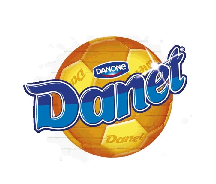 Danet | Logopedia | Fandom