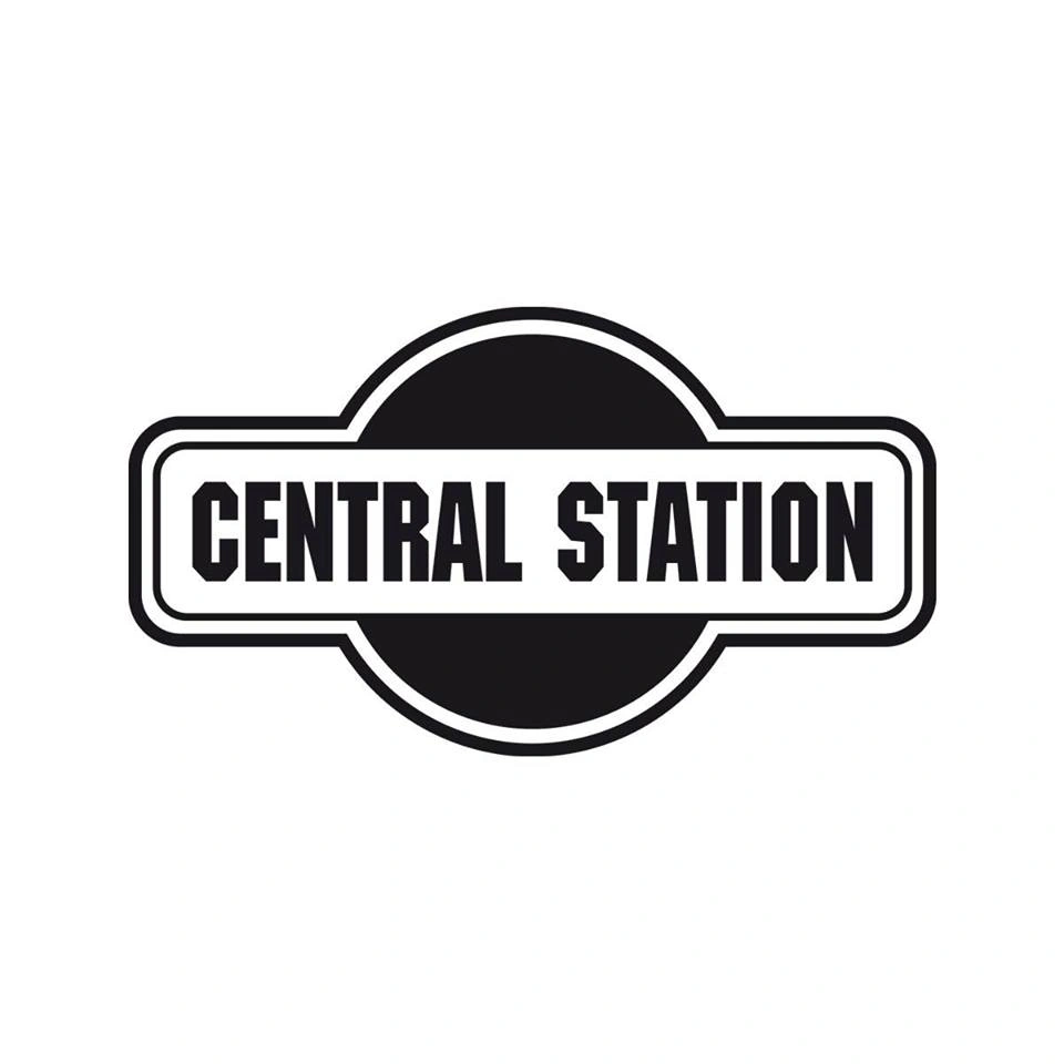 Central Station (Australia) | Logopedia | Fandom