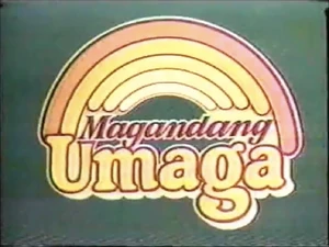 Magandang Umaga Po | Logopedia | Fandom