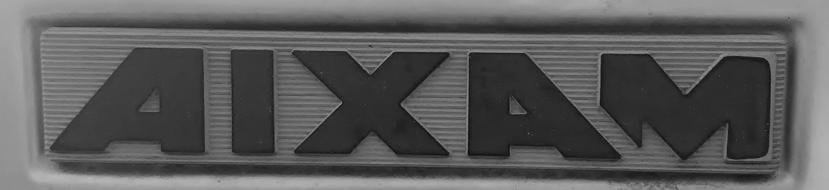 Aixam | Logopedia | Fandom