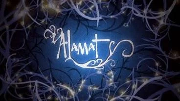 Alamat | Logopedia | Fandom