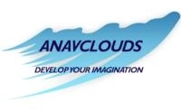 AnavCloud Software | Logopedia | Fandom