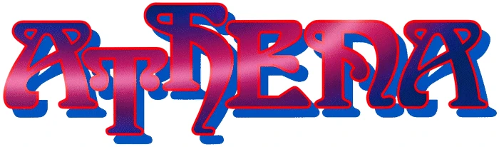 Athena (video game) | Logopedia | Fandom