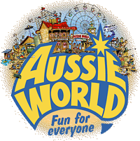 Aussie World | Logopedia | Fandom