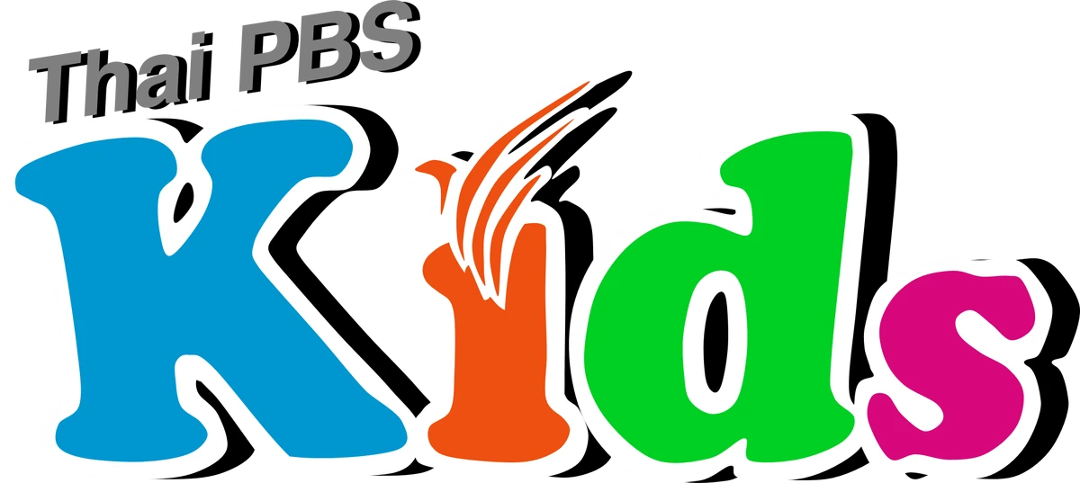 Thai PBS Kids | Logopedia | Fandom