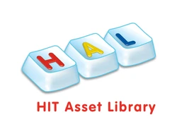 HIT Asset Library | Logopedia | Fandom