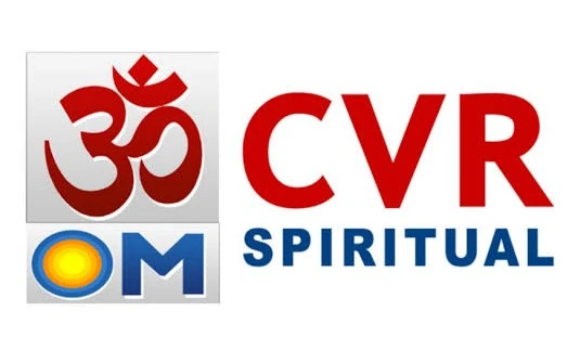 CVR Om Channel | Logopedia | Fandom