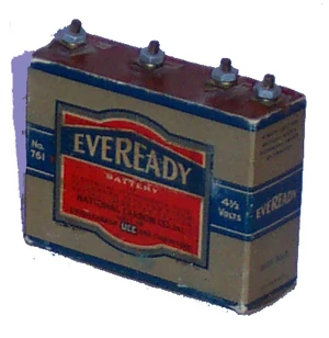 Eveready | Logopedia | Fandom