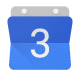 Google Calendar/Dynamic Icons | Logopedia | Fandom