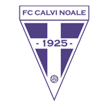Calvi Noale | Logopedia | Fandom