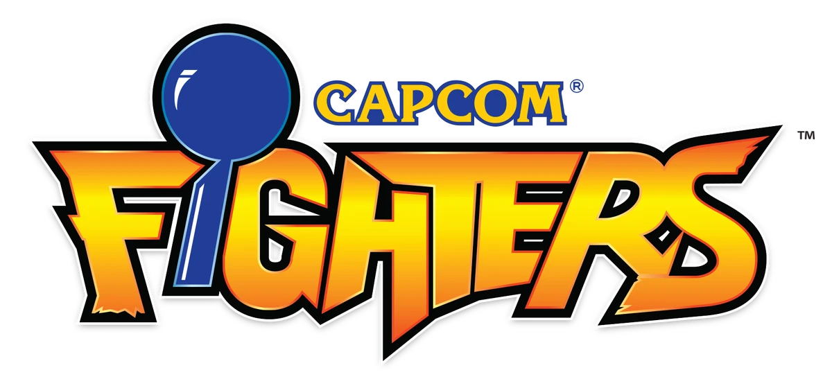 Capcom Fighters | Logopedia | Fandom