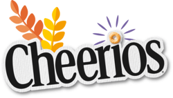 Nestle Cheerios Logo