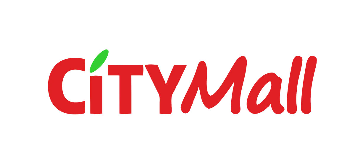 City Mall (Philippines) | Logopedia | Fandom