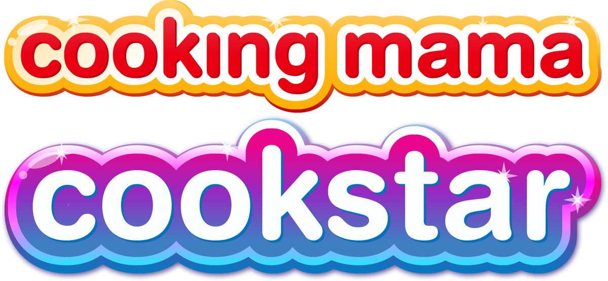 Cooking Mama: Cookstar | Logopedia | Fandom