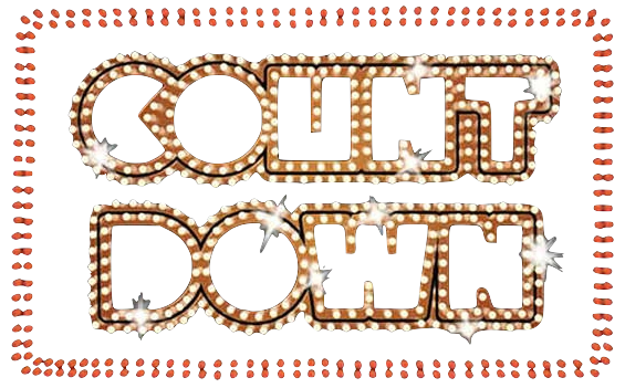 Countdown (Australia) | Logopedia | Fandom