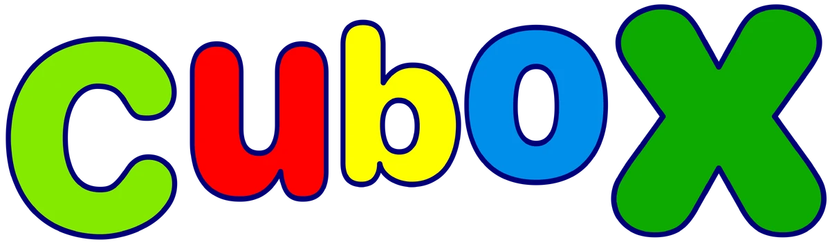 Cubox | Logopedia | Fandom