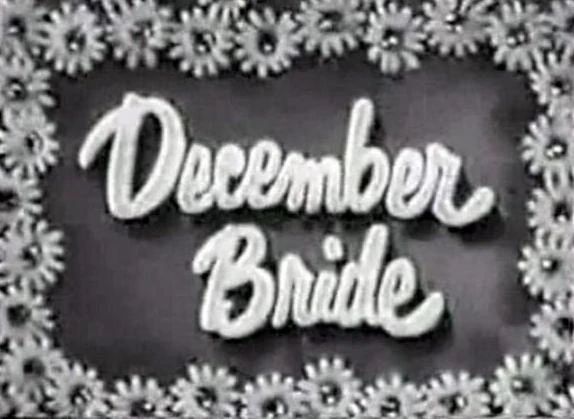 December Bride | Logopedia | Fandom