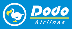 Dodo Airlines | Logopedia | Fandom