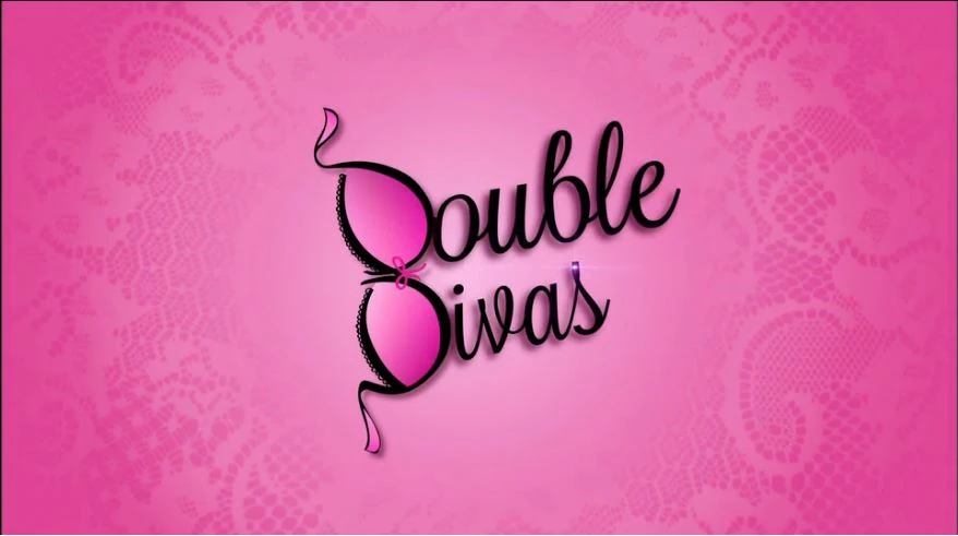 Double Divas | Logopedia | Fandom
