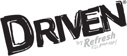 Driven (brand) | Logopedia | Fandom