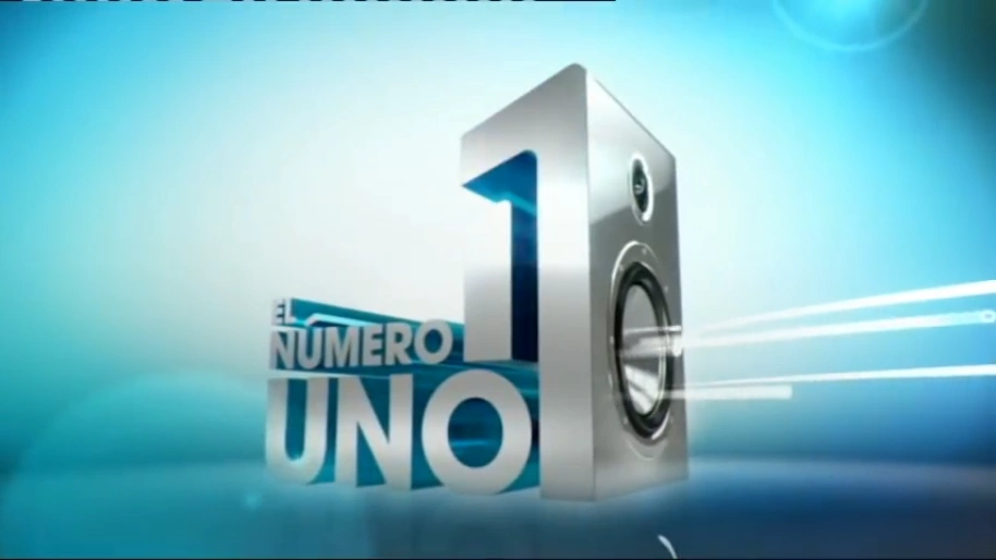El Número Uno | Logopedia | Fandom