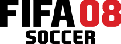 FIFA 08 | Logopedia | Fandom