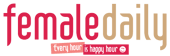 Female Daily | Logopedia | Fandom