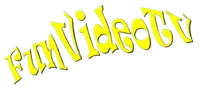 FunVideoTV | Logopedia | Fandom