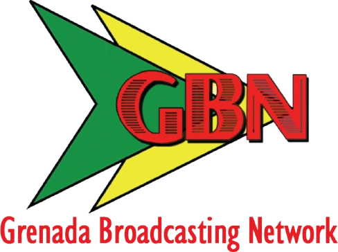 Grenada Broadcasting Network | Logopedia | Fandom