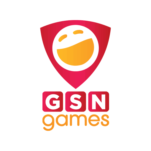 GSN Games India | Logopedia | Fandom