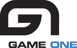 Game One Logo Miami 86 RPG By Archmage Arispen One Page Edition
