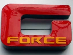 G Force | Logopedia | Fandom