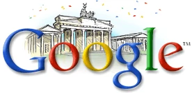 Logopedia:Theme/German Reunification Day logos | Logopedia | Fandom