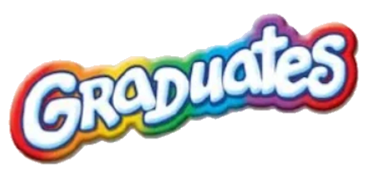 Gerber Graduates | Logopedia | Fandom