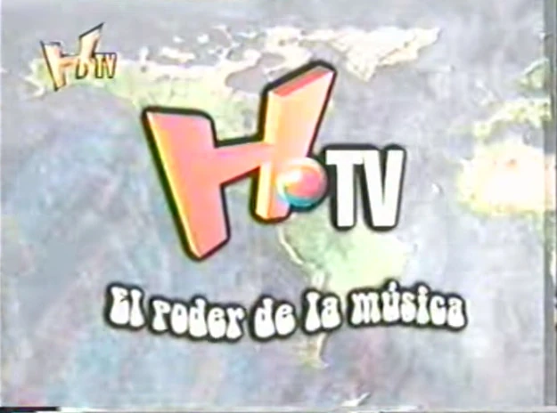 HTV (Latinoamérica)/Idents | Logopedia | Fandom