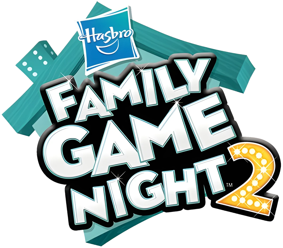 Hasbro Family Game Night 2 | Logopedia | Fandom