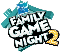 Hasbro Family Game Night 2 | Logopedia | Fandom