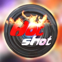 Hot Shot | Logopedia | Fandom