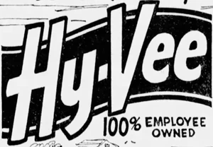Hy-Vee | Logopedia | Fandom