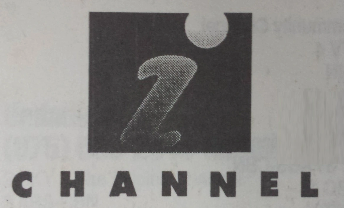 I Channel | Logopedia | Fandom