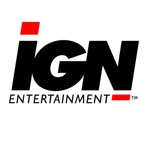 Ign Logo