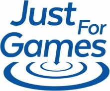 Just For Games | Logopedia | Fandom