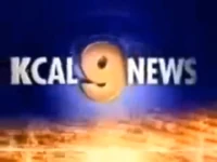 KCAL-TV/News | Logopedia | Fandom