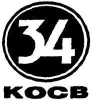 KOCB | Logopedia | Fandom