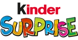 Kinders Logo Kinder Bueno Kinder Россия