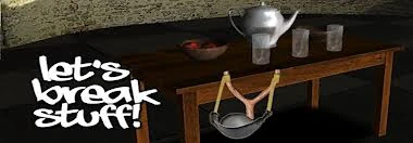 Let's Break Stuff | Logopedia | Fandom