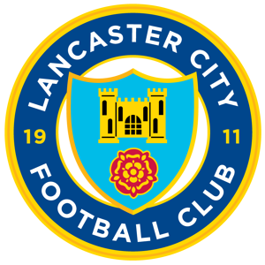 Lancaster City FC | Logopedia | Fandom