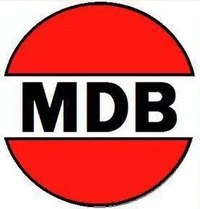 Brazilian Democratic Movement | Logopedia | Fandom